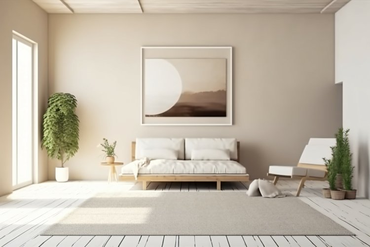 Elegance Redefined An Italian Living Room Oasis 74