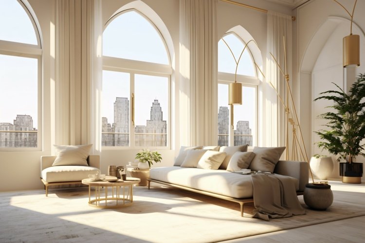 A Touch of Italy Inspiring Italian Interior Living (2849404)