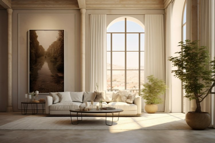 Romancing the Room Italian Interior Living Spaces (2850495)