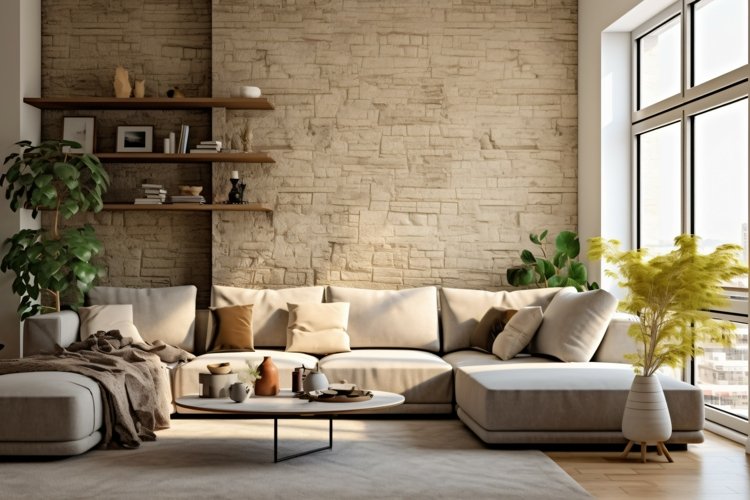 Romancing the Room Italian Interior Living Spaces (2850507)