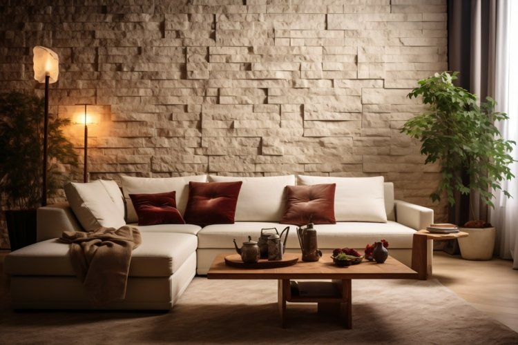 Italian Flair Luxurious Living Room Interiors 250