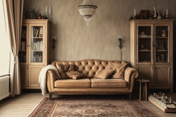 Romancing the Room Italian Interior Living Spaces (2850521)