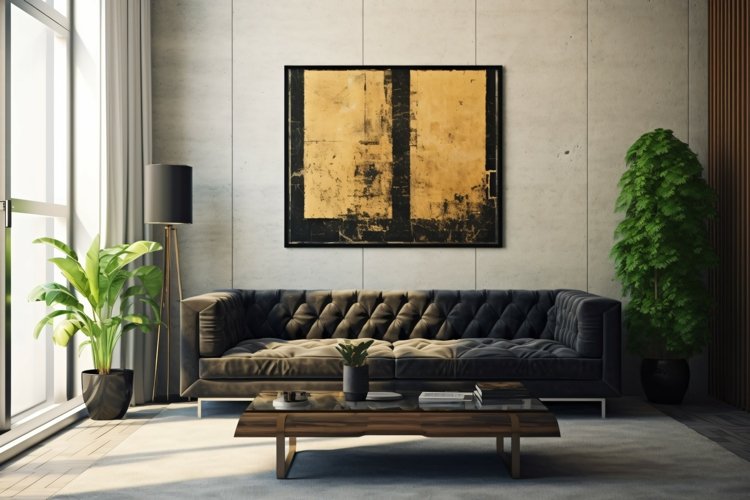 From Italy with Love Exquisite Living Room (2850594)