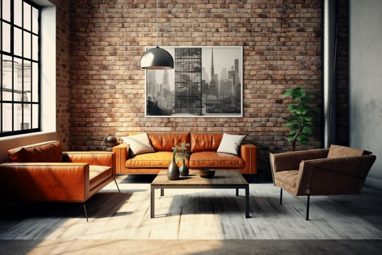 From Italy with Love Exquisite Living Room (2850672)