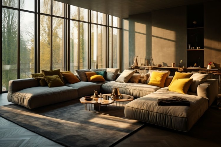 Romancing the Room Italian Interior Living Spaces (2851276)