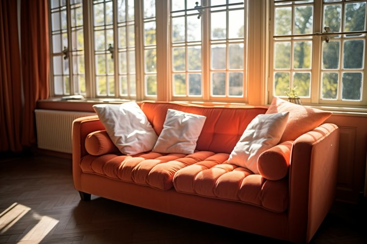 From Italy with Love Exquisite Living Room (2851392)