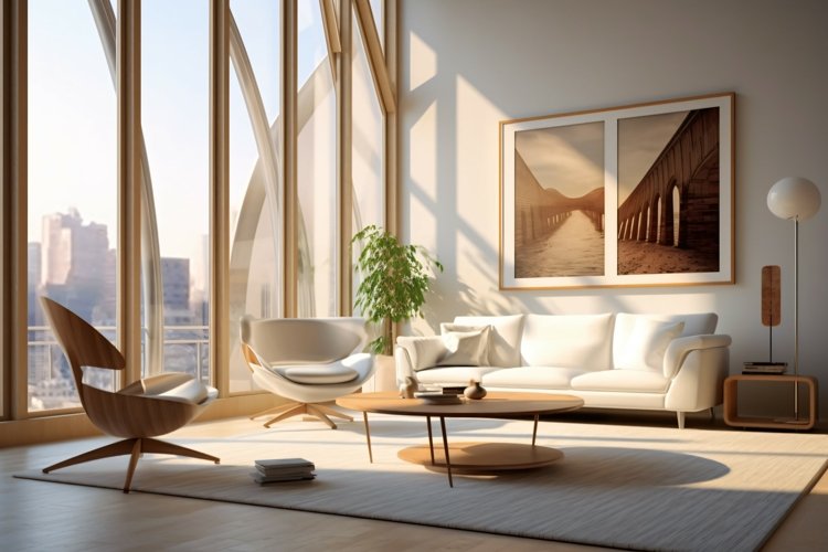 Majestic Italian Living Rooms A Symphony of Style (2854905)