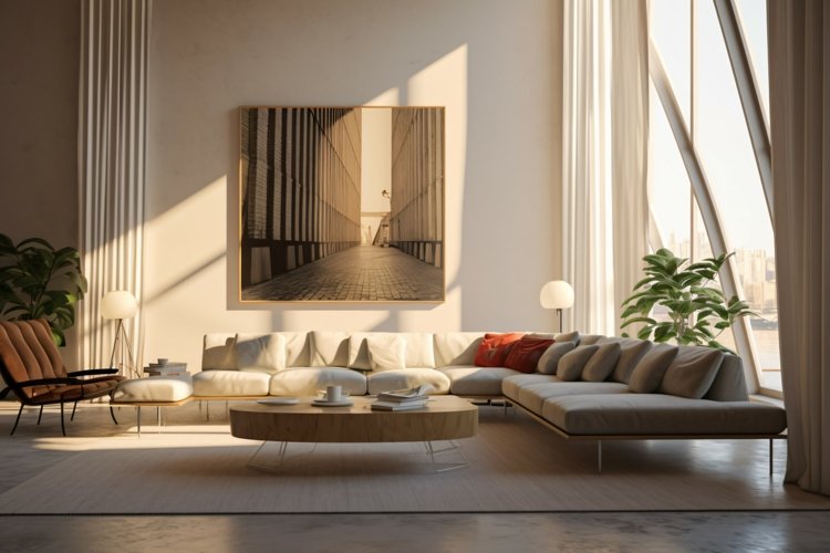 lassic Comfort Italian Living Room Elegance 759