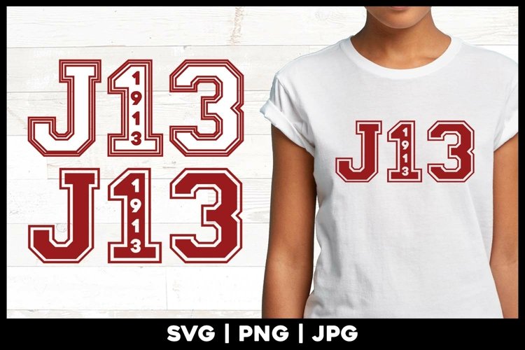 J 13 Delta Sorority Founder's Day