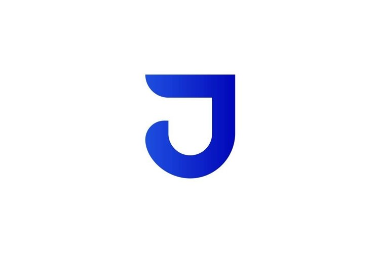 J Logo design (2394451)