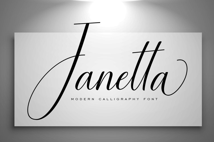 Janetta