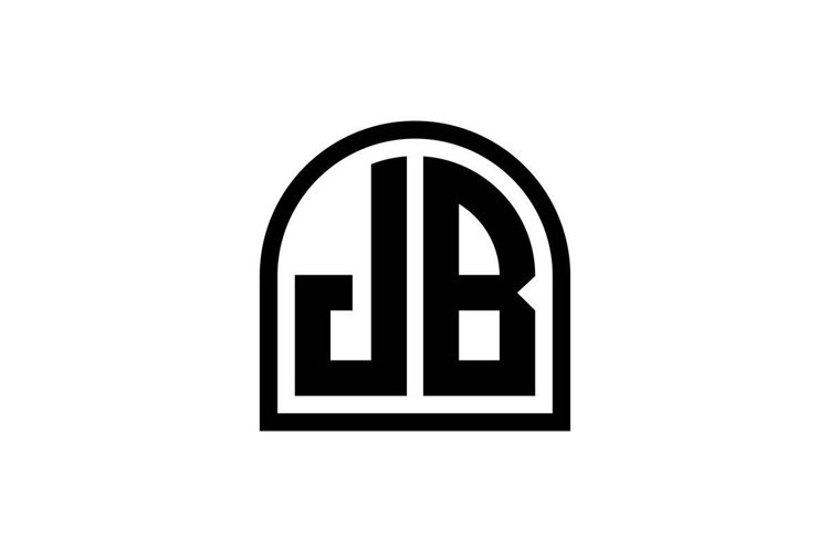JB Logo design (2646497)
