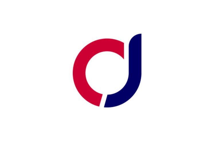 JC CJ logo design (2367403)