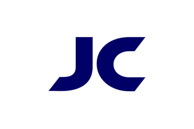 JC logo design (2367415)