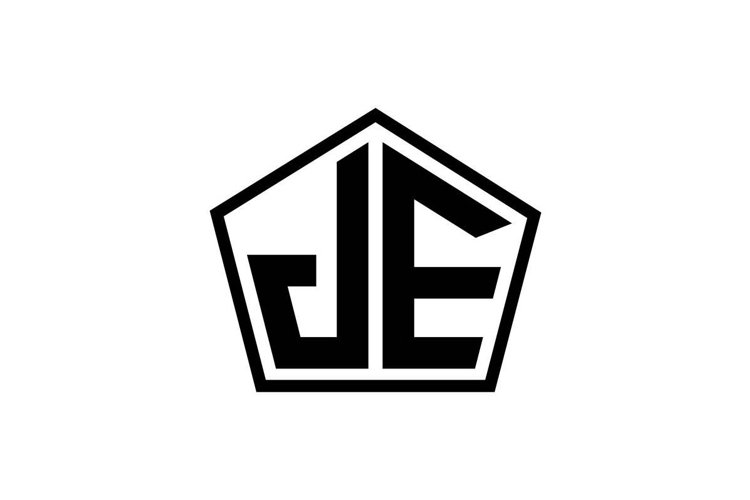 JE logo design (2646541)