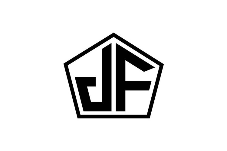 JF Logo design (2646557)
