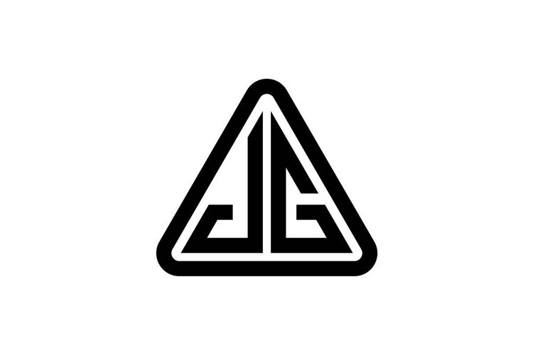 JG logo design (2646575)