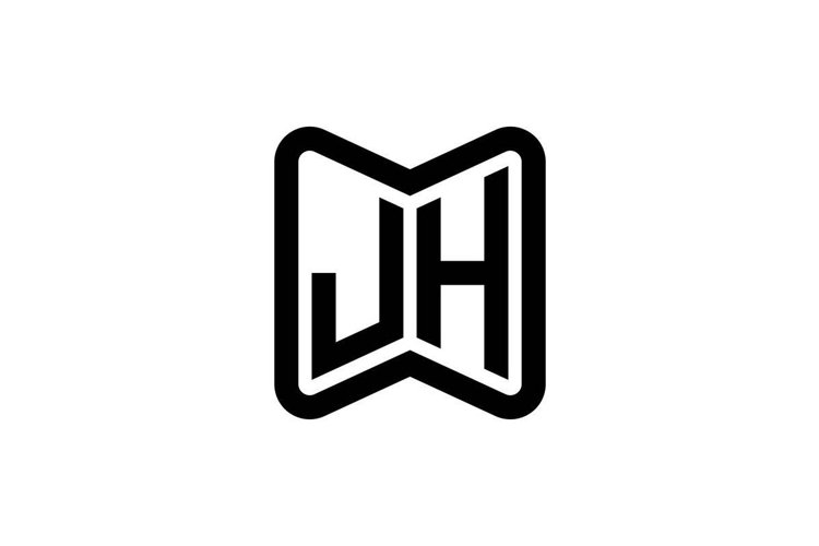 JH Logo design (2646586)