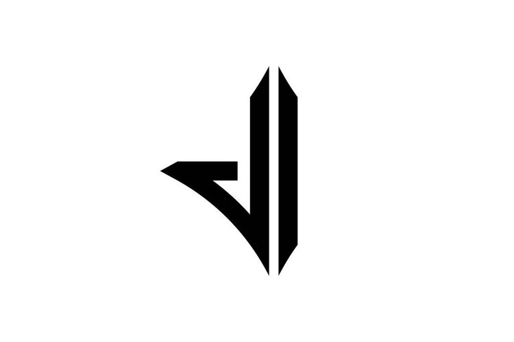 JI logo design (2646610)