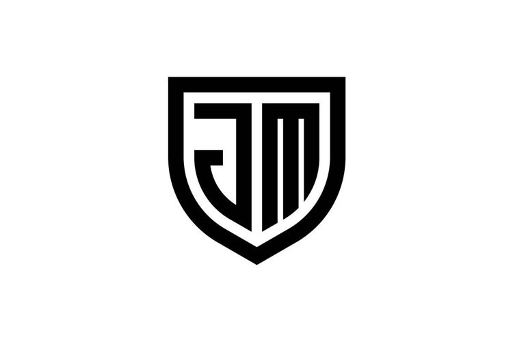 JM Logo design (2646674)