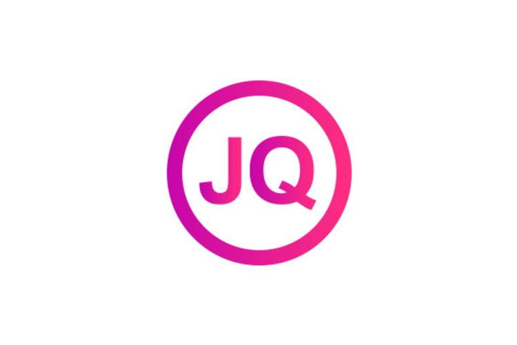 JQ Logo design (2372280)