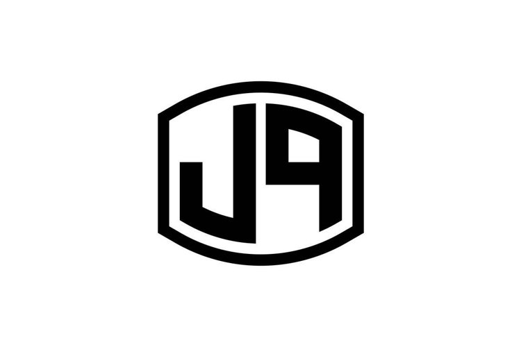 JQ Logo design (2646888)