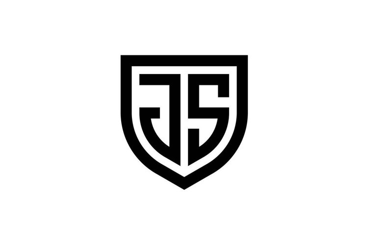 JS logo design (2646966)
