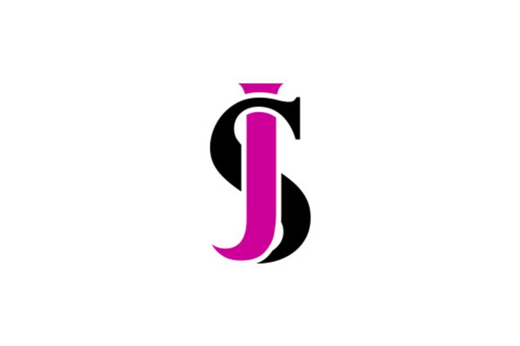 JS SJ Logo design (2373070)