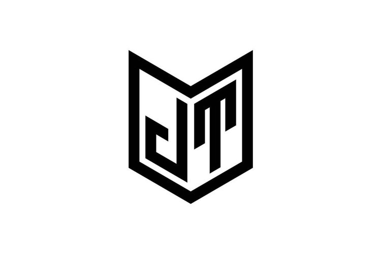 JT Logo design (2647023)