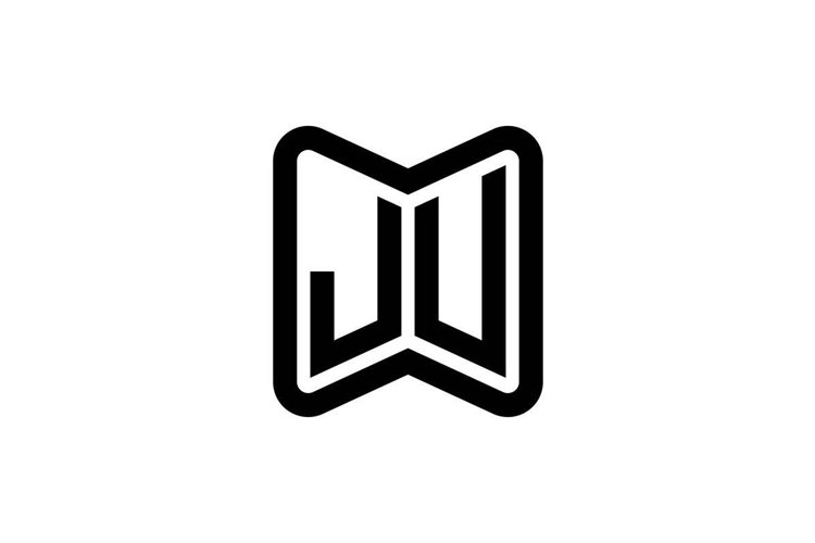 JU logo design (2647050)