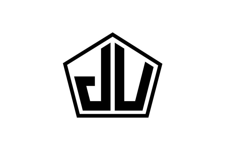JU logo design (2647054)