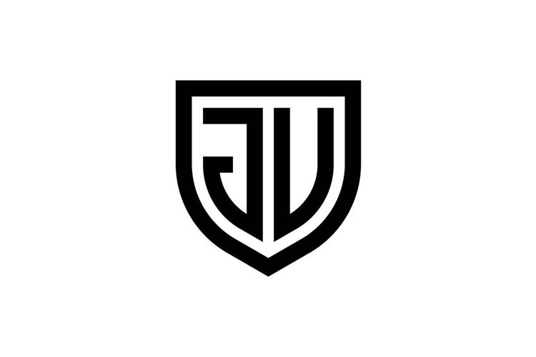 JU logo design (2647058)