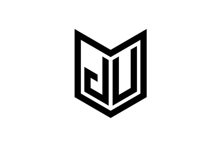 JU logo design (2647061)