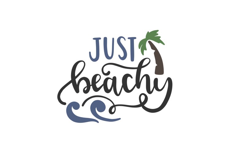 Just Beachy (1522929)