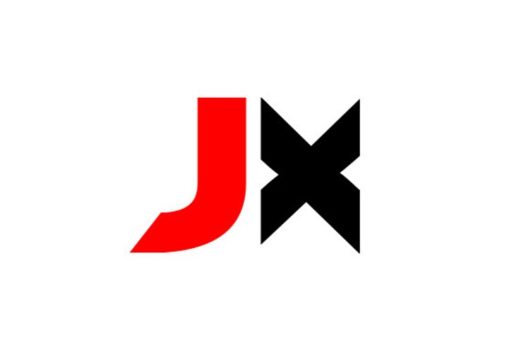 JX Logo design (2373165)