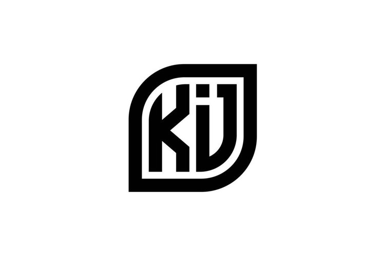 KI logo design (2647947)