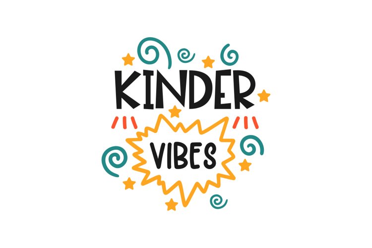 Kinder Vibes (1523790)