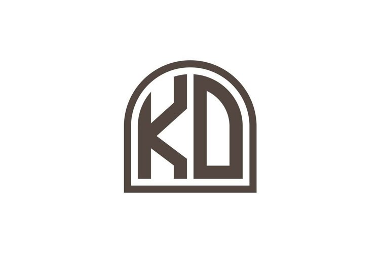KO Logo design (2648595)
