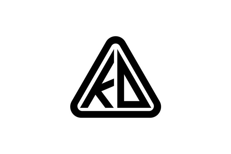 KO Logo design (2648606)
