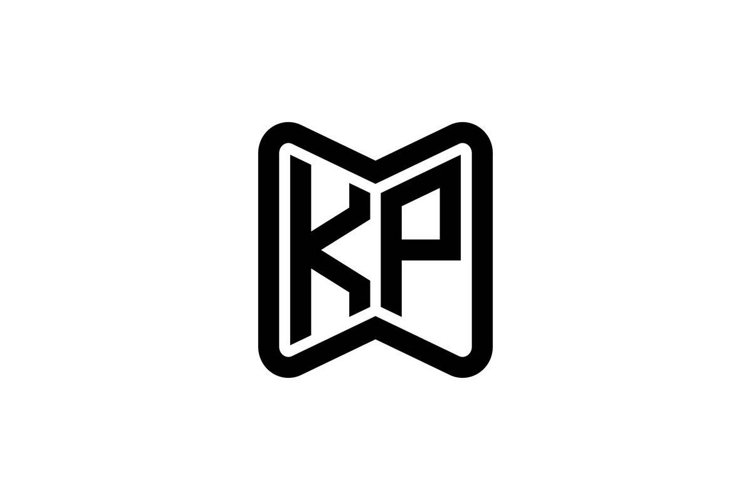 KP logo design (2648629)
