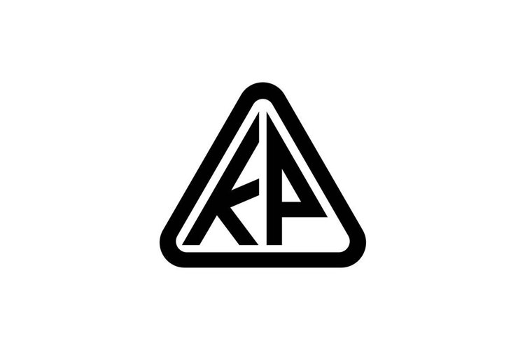 KP logo design (2648643)