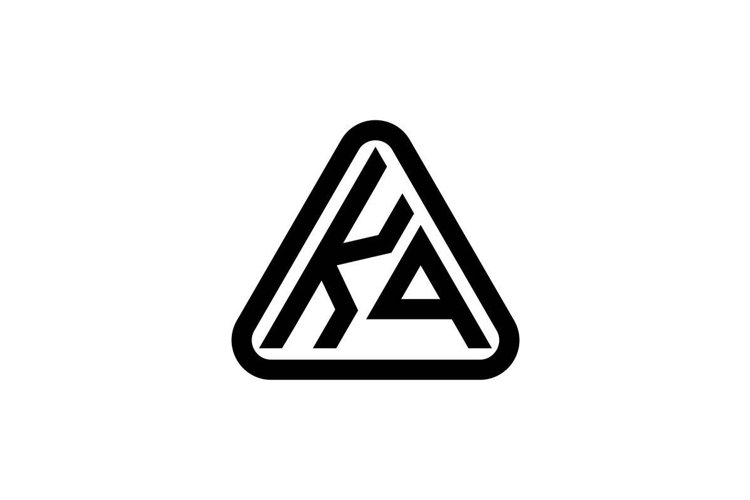 KQ Logo design (2648678)