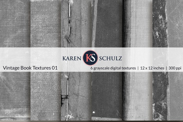 Book Texture | Design Bundles