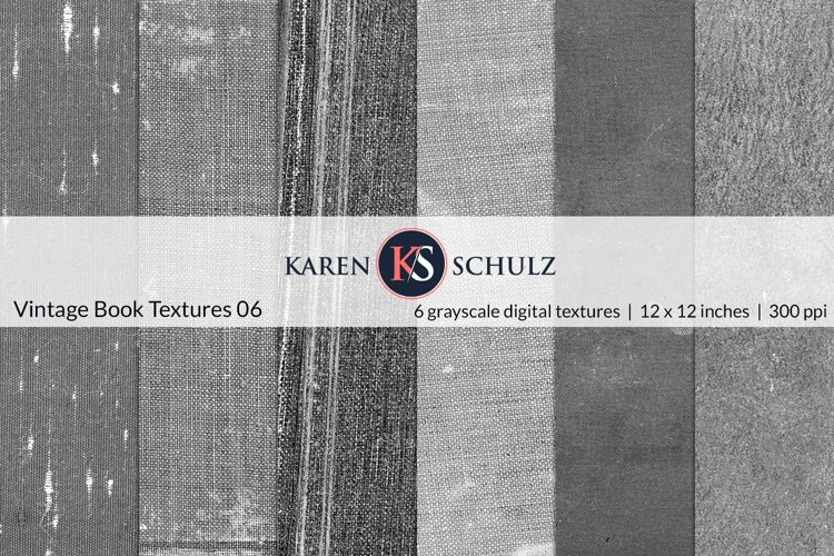 Vintage Grunge Digital Backgrounds Blue and Green