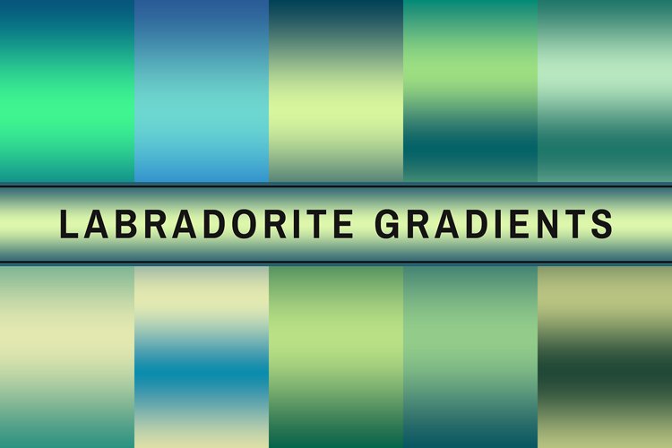 Labradorite Gradients
