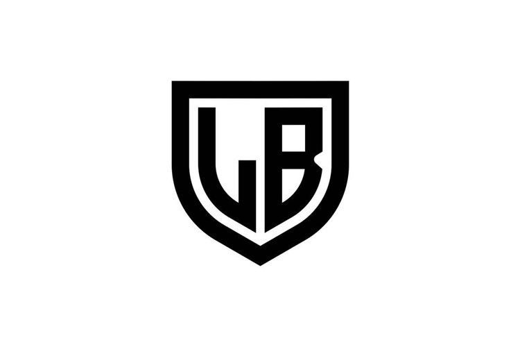LB logo design (2657023)