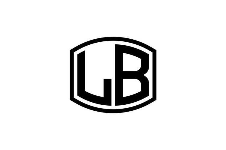 LB logo design (2657033)