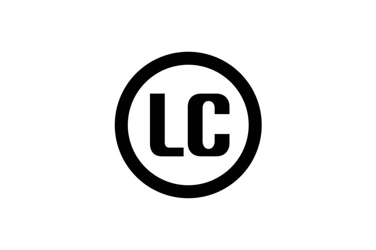 LC Logo design (2657036)