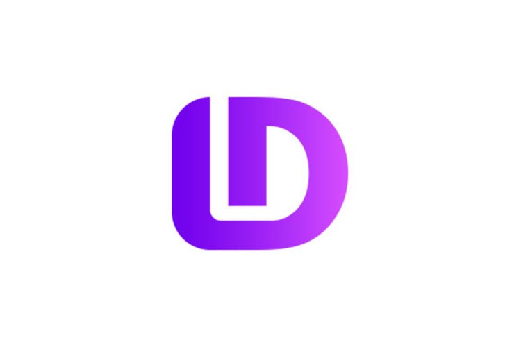 LD Logo design (2374491)
