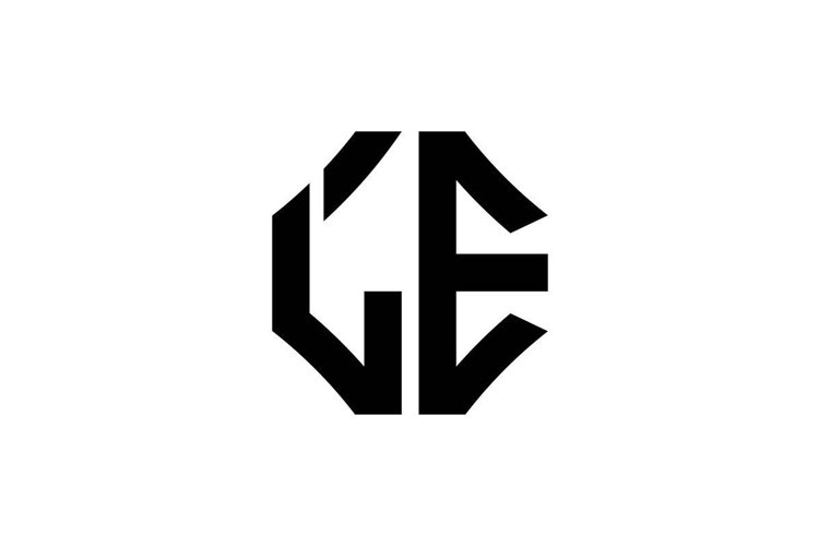 LE logo design (2657066)